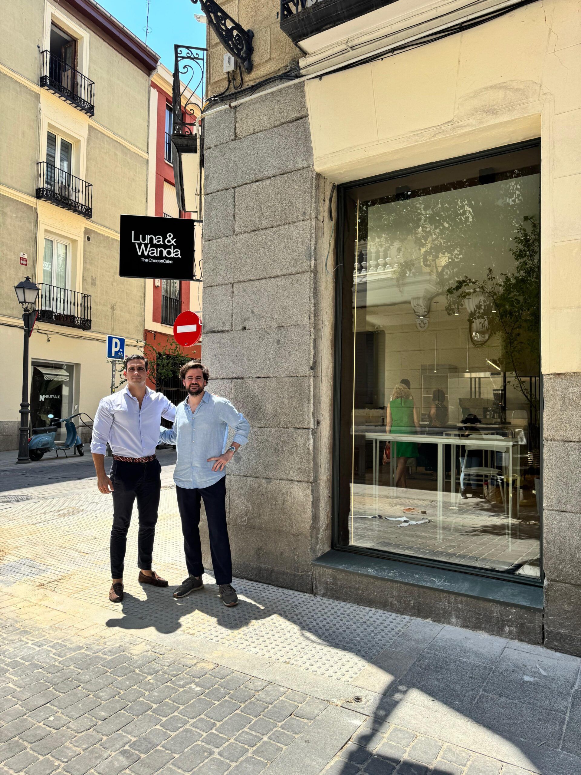 Nhood impulsa la expansión de Luna & Wanda con la apertura de su ...