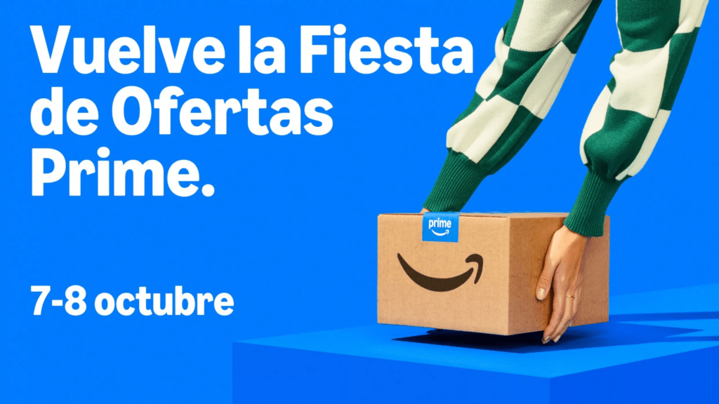 Amazon Prime Day | Hi Retail | Revista de Retail Profesional | Noticias ...